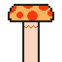 File:SMM2 Mushroom Platform SMB icon.png - Super Mario Wiki, the Mario ...