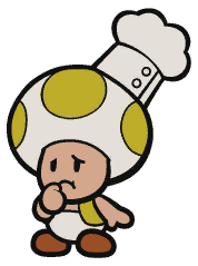 File:Chef Toad worry PMTOK.png - Super Mario Wiki, the Mario encyclopedia