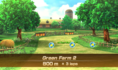 Green Farm 2 - Super Mario Wiki, the Mario encyclopedia