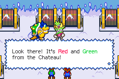 Rookie - Super Mario Wiki, the Mario encyclopedia