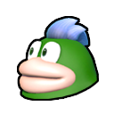 File:MTA Icon Spike.png - Super Mario Wiki, the Mario encyclopedia