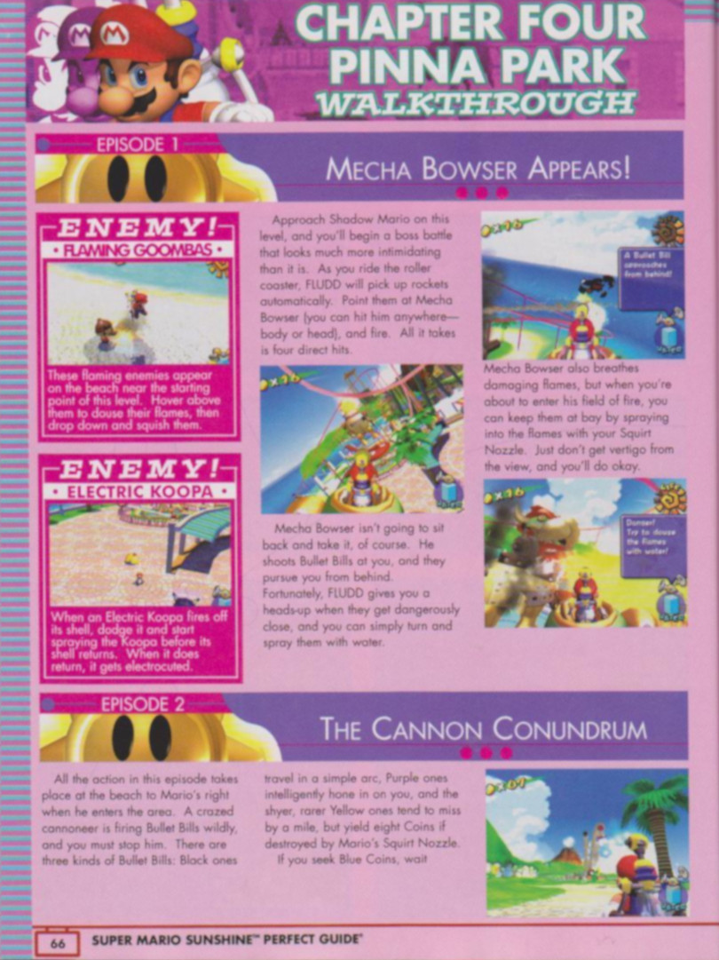 Smolderin' Stu - Super Mario Wiki, the Mario encyclopedia