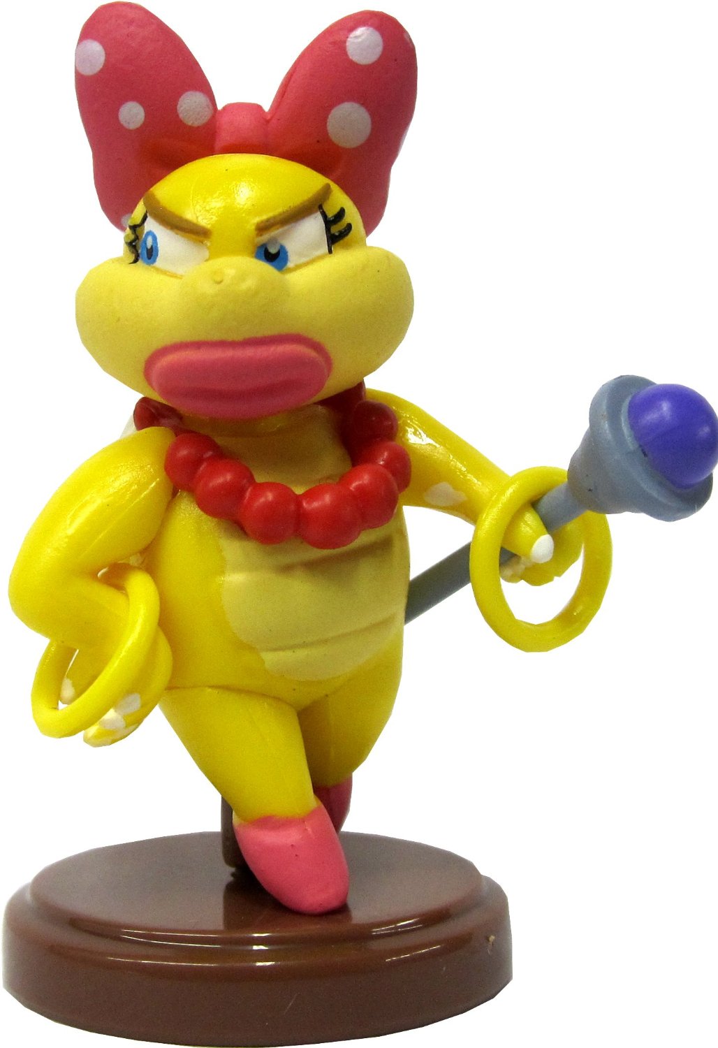 File:WendyFuruta.jpg - Super Mario Wiki, the Mario encyclopedia