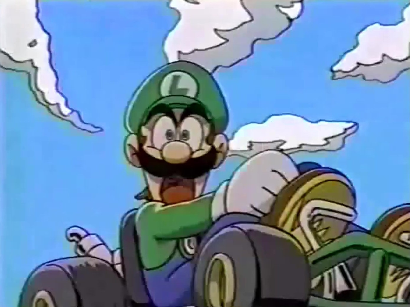 File:MK64 commercial 09.jpg - Super Mario Wiki, the Mario encyclopedia