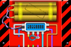 Bomb Game - Super Mario Wiki, the Mario encyclopedia