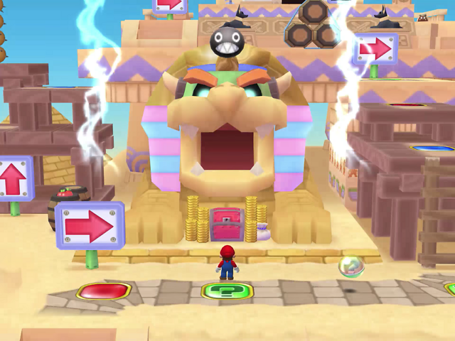 File:Bowser Sphinx curse Magic.png - Super Mario Wiki, the Mario ...
