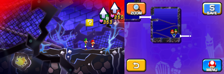 File:Dreamy Neo Bowser Castle (Bowser Dreampoint) Block 3.png - Super ...