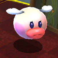 File:Haunted Smeech.png - Super Mario Wiki, the Mario encyclopedia