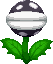 Inky Piranha Plant - Super Mario Wiki, the Mario encyclopedia