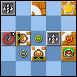 Mario's Main Event - Super Mario Wiki, the Mario encyclopedia