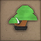 File:PMTOK Origami Toad 46 (Bonsai).png - Super Mario Wiki, the Mario ...