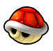 Red Shell - Super Mario Wiki, the Mario encyclopedia