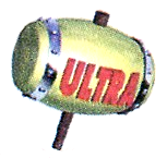Ultra Hammer - Super Mario Wiki, the Mario encyclopedia