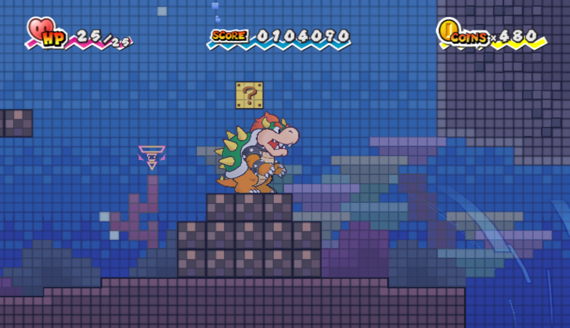 File:The Tile Pool Block 2.png - Super Mario Wiki, the Mario encyclopedia