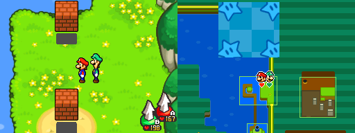 File:Blubble Lake Blocks 27-28.png - Super Mario Wiki, the Mario ...