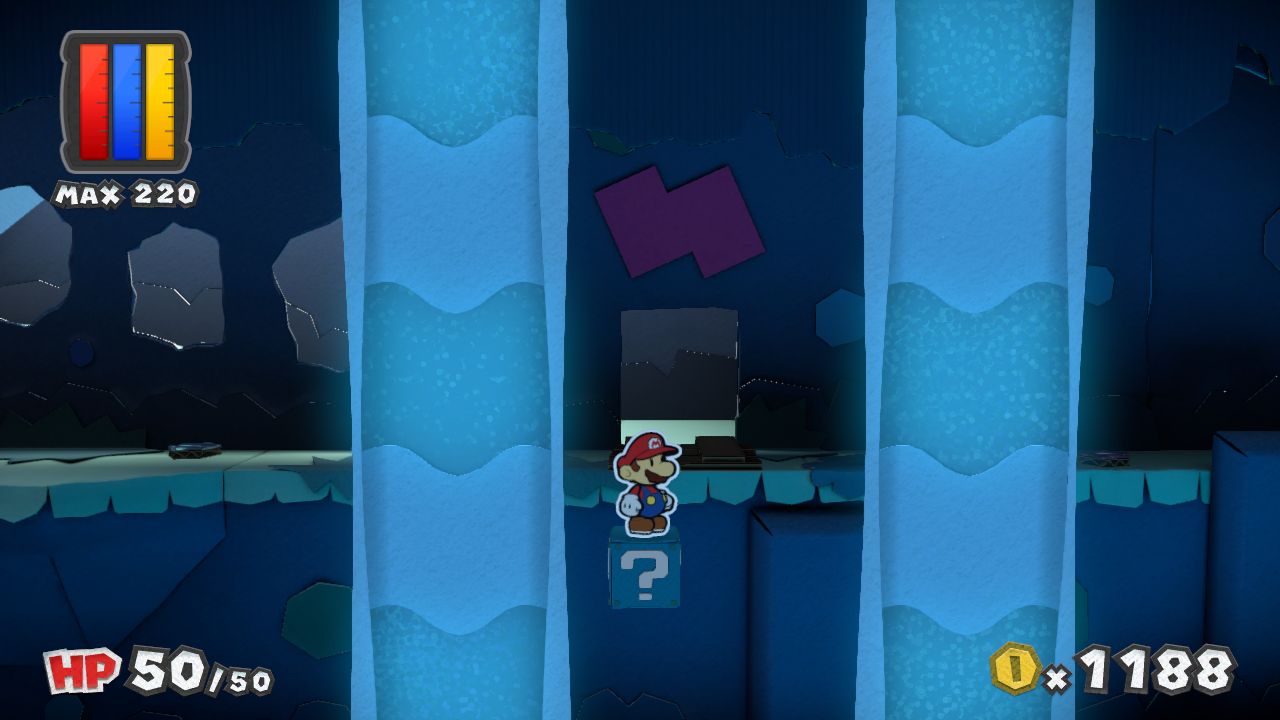 File:Indigo Underground Block 4.png - Super Mario Wiki, the Mario ...