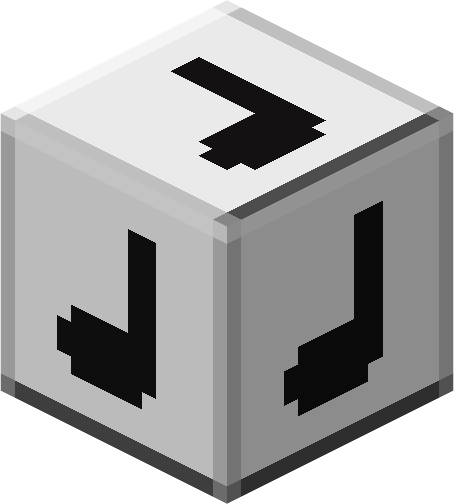 File:Minecraft Mario Mash-Up Note Block Render.png - Super Mario Wiki ...