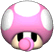 File:Mini Mushroom gameplay sprite.png - Super Mario Wiki, the Mario ...