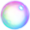 File:SMBW Artwork Bubble.png - Super Mario Wiki, the Mario encyclopedia