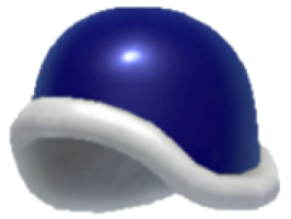 File:BuzzyShellSMM2.png - Super Mario Wiki, the Mario encyclopedia