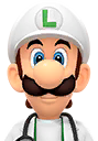 File:DrMarioWorld - Sprite Fire Luigi.png - Super Mario Wiki, the Mario ...