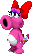 List of Birdo profiles and statistics - Super Mario Wiki, the Mario ...