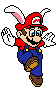File:MariRabbit MarioFamily.png - Super Mario Wiki, the Mario encyclopedia