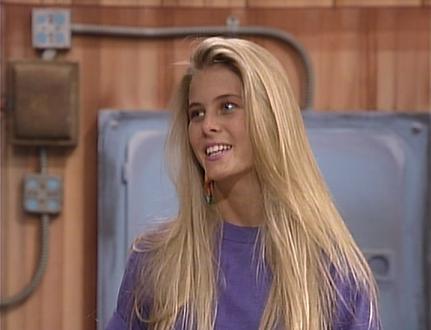 Nicole Eggert - Super Mario Wiki, the Mario encyclopedia