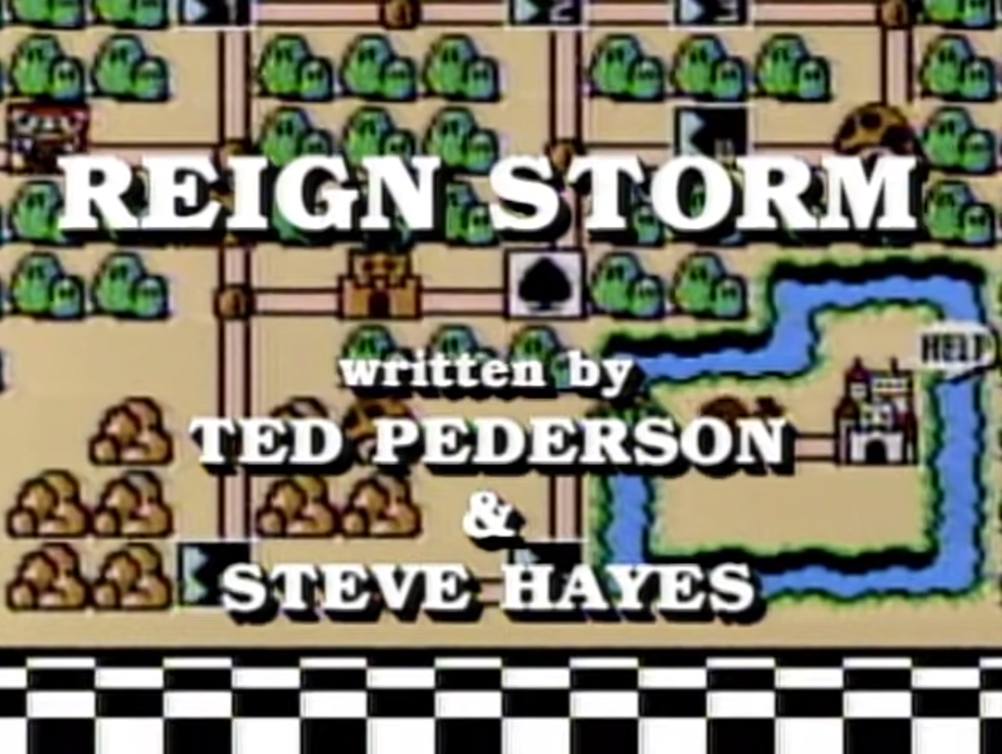 File:TAoSMB3 Reign Storm error.png - Super Mario Wiki, the Mario ...
