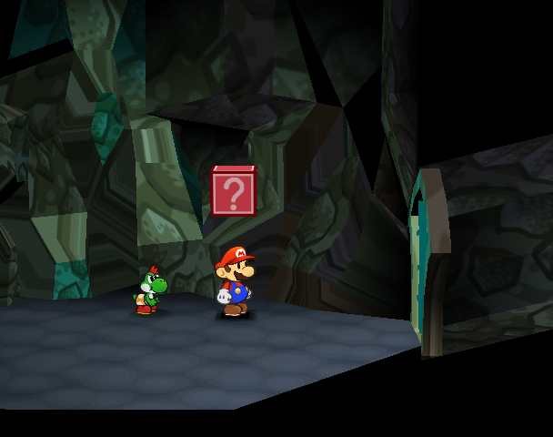 File:Creepy Steeple Block.png - Super Mario Wiki, the Mario encyclopedia