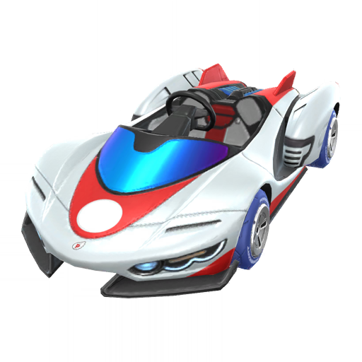 P-Wing (kart) - Super Mario Wiki, the Mario encyclopedia