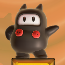 File:SMBW Ninji.png - Super Mario Wiki, the Mario encyclopedia