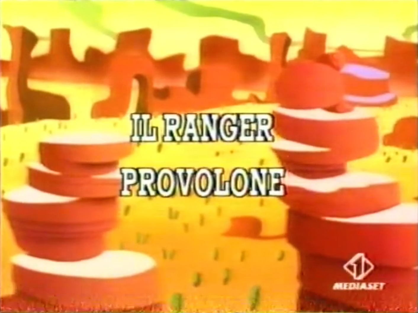 File:TSMBSS The Provolone Ranger title card ITA.png - Super Mario Wiki ...