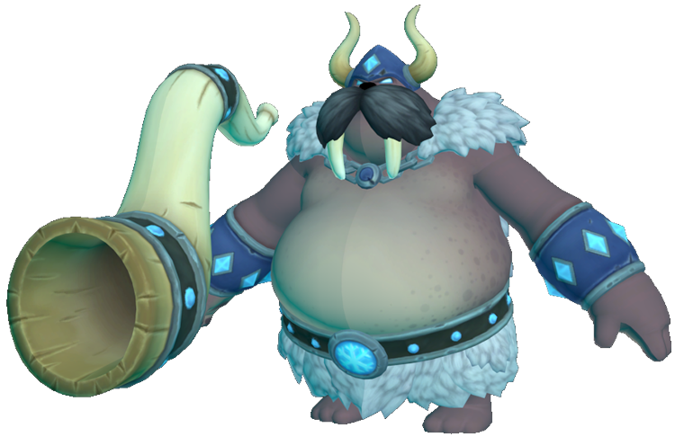 File:DKCTF Lord Fredrik Model.png - Super Mario Wiki, the Mario ...