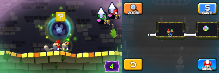 File:Dreamy Pi'illo Castle (Blue Pi'illo 1) Block 1.png - Super Mario ...