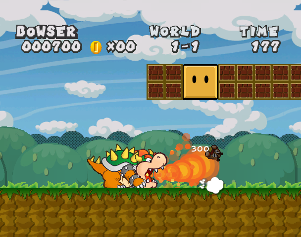 File:Fire Breath TTYD.png - Super Mario Wiki, the Mario encyclopedia