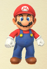 File:MPS Encyclopedia Mario.png - Super Mario Wiki, the Mario encyclopedia