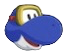 File:MRSOH Dorrie icon.png - Super Mario Wiki, the Mario encyclopedia