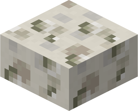 File:Minecraft Mario Mash-Up Andesite Slab Render.png - Super Mario ...