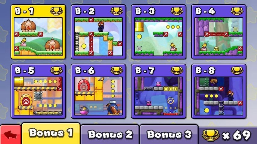 Bonus 1 - Super Mario Wiki, the Mario encyclopedia