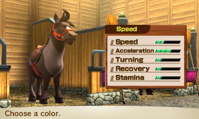 File:HorseSpeed-Male9.png - Super Mario Wiki, the Mario encyclopedia