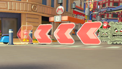 File:MK8DX TokyoBlur Arrow.png - Super Mario Wiki, the Mario encyclopedia