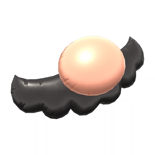 File:MKT Icon MariosMustache.png - Super Mario Wiki, the Mario encyclopedia