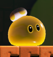 File:SMBW Wubba Yellow Toad.png - Super Mario Wiki, the Mario encyclopedia