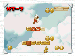 File:NSMB Credits 086.png - Super Mario Wiki, the Mario encyclopedia