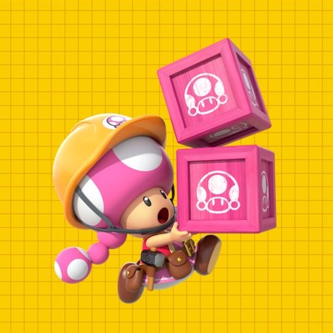 File:SMM2 Building Buddies Poll 4.jpg - Super Mario Wiki, the Mario ...