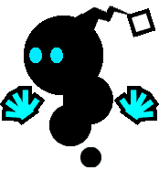 Blue Magiblot - Super Mario Wiki, the Mario encyclopedia