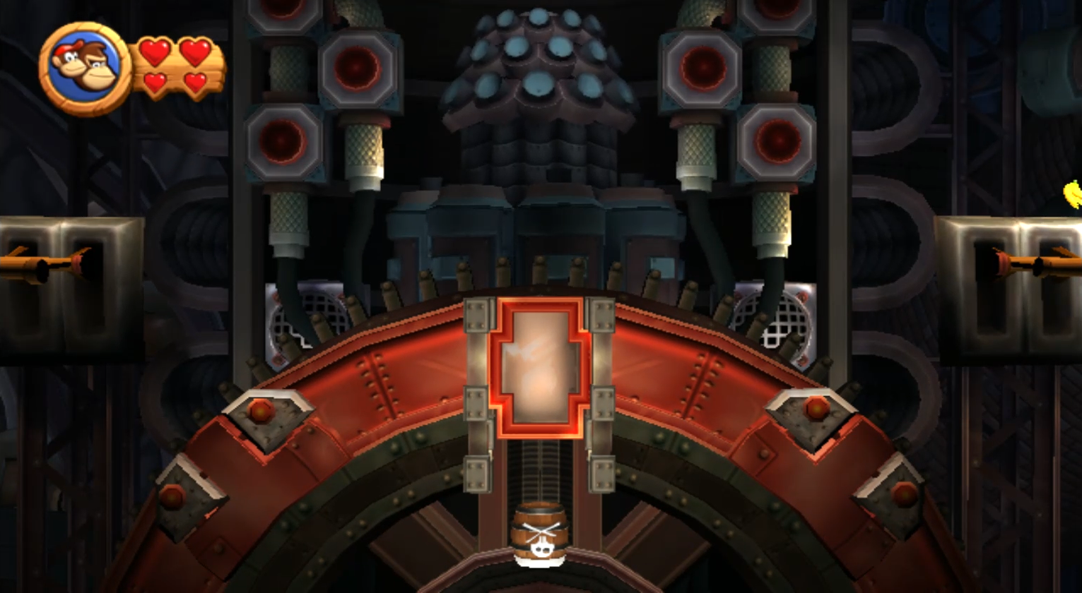 File:DKCR Cog Jog Rocket Switch.png - Super Mario Wiki, the Mario ...