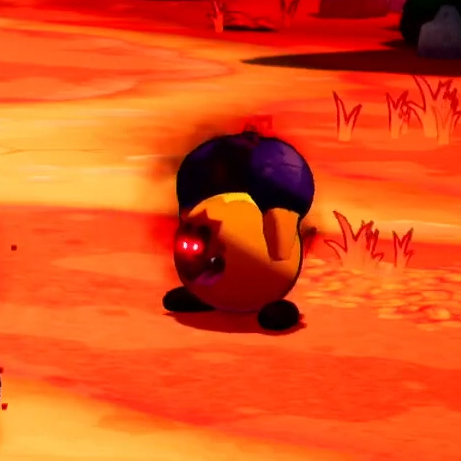 File:Glohm Guardarm.png - Super Mario Wiki, the Mario encyclopedia