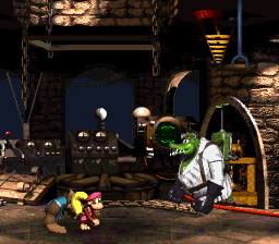 Kastle Kaos - Super Mario Wiki, the Mario encyclopedia